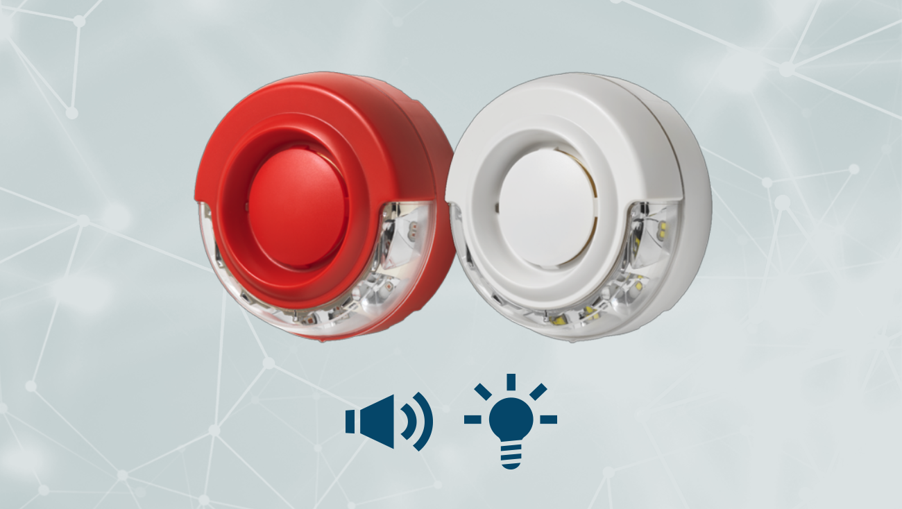 Sounder beacon (voice) - IBT